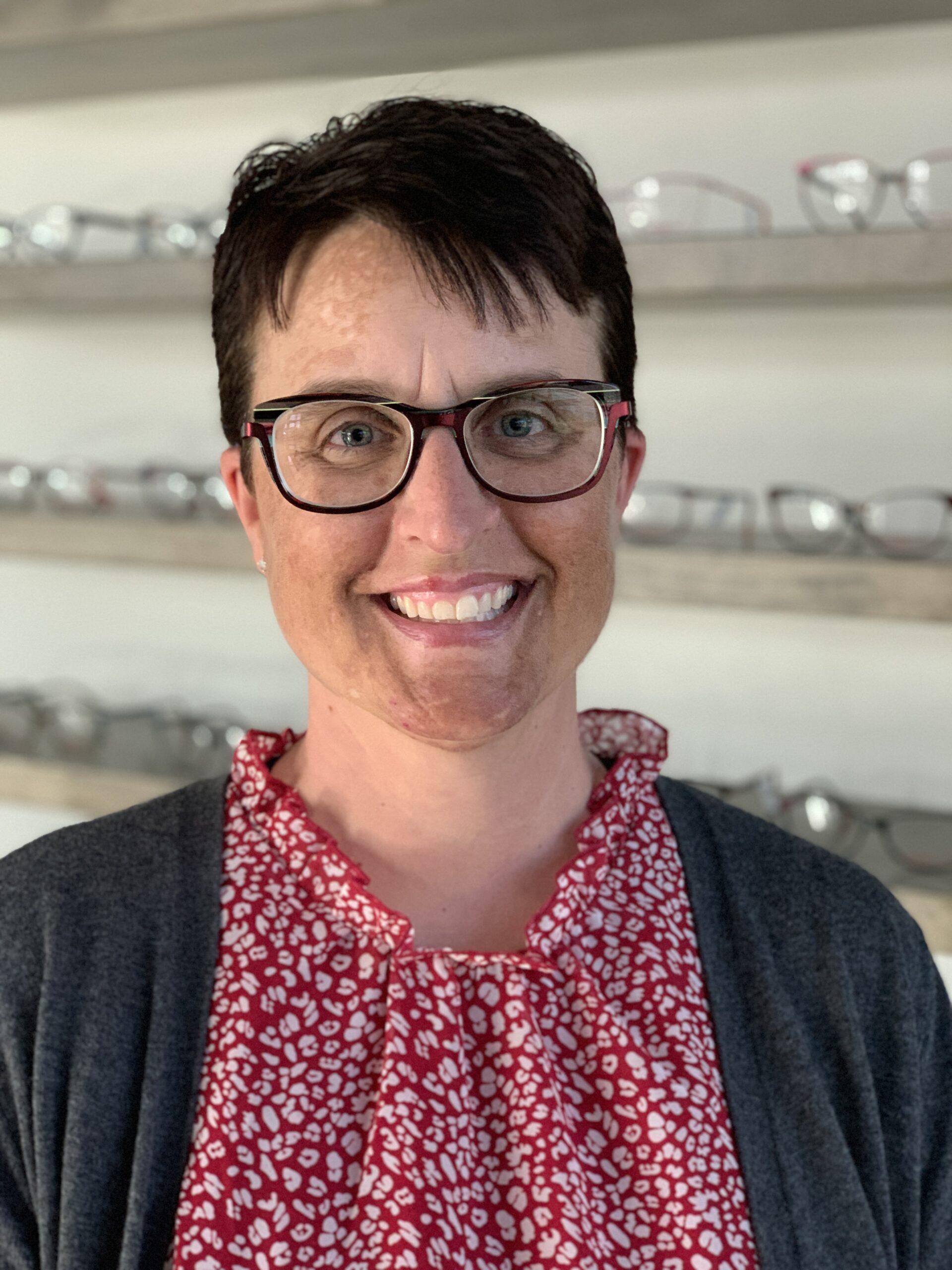 About Us - Now Eye See Vision Care